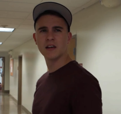 Michael Barrish | Opuspedia Wikia | Fandom