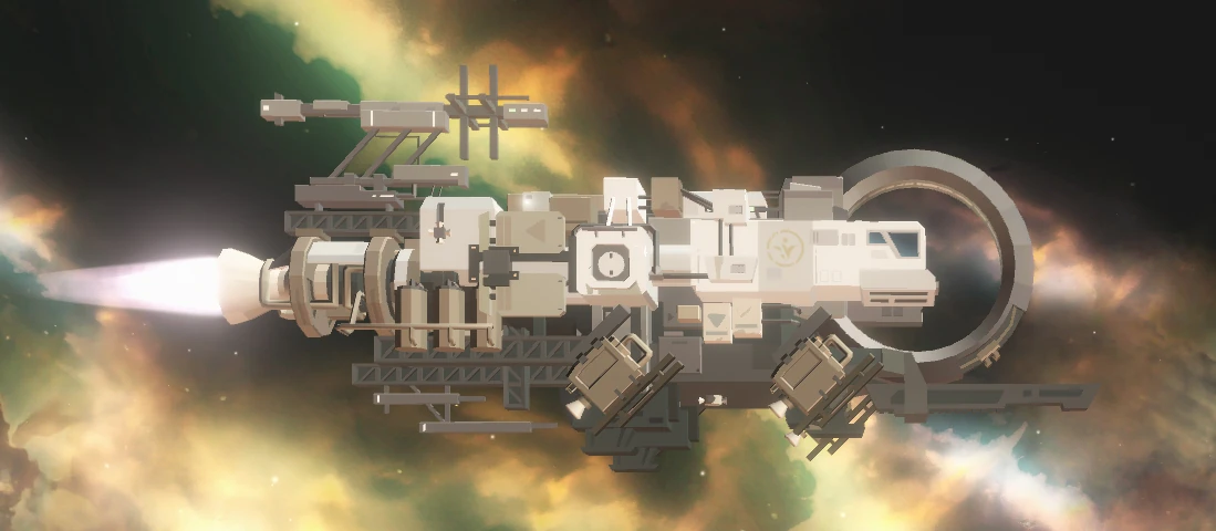 Red Chamber | OPUS Wikia | Fandom