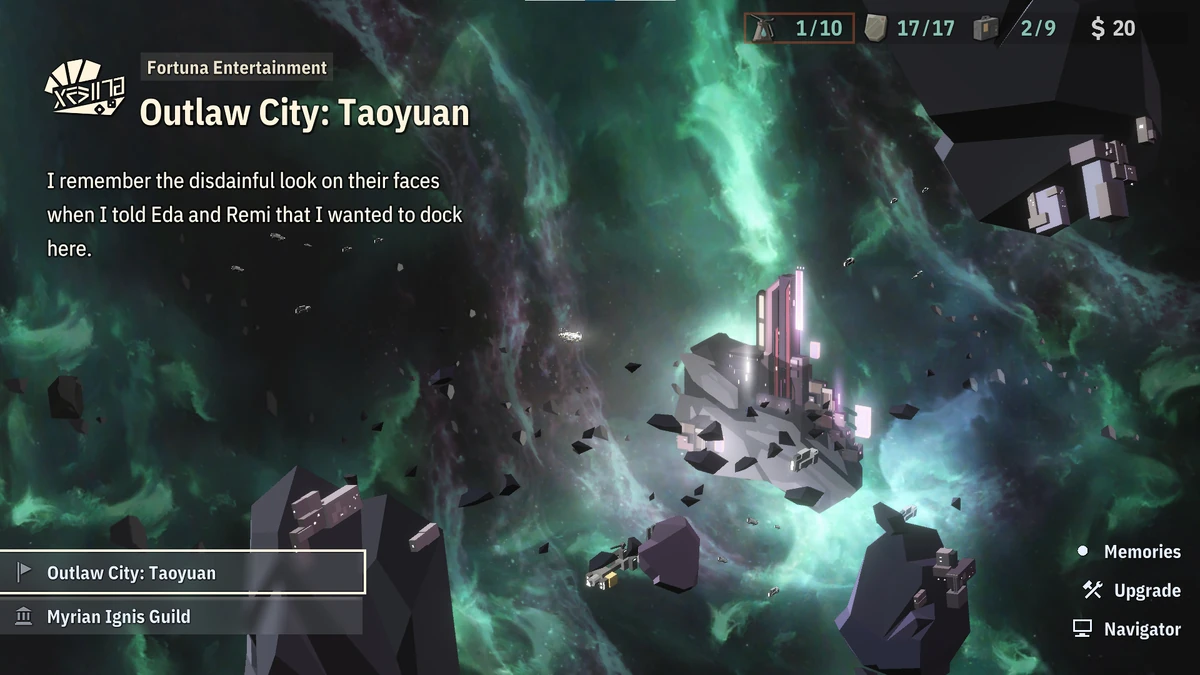 Taoyuan | OPUS Wikia | Fandom