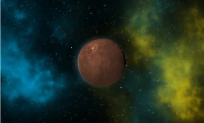 Malkuth | OPUS Wikia | Fandom