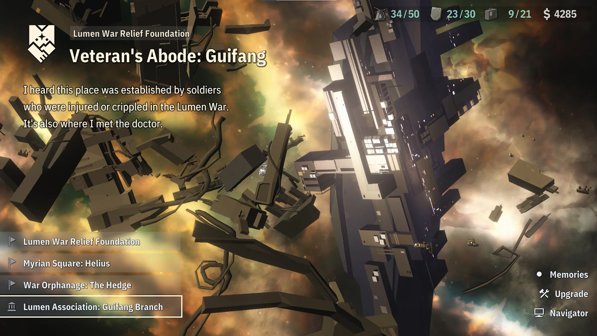 Guifang | OPUS Wikia | Fandom