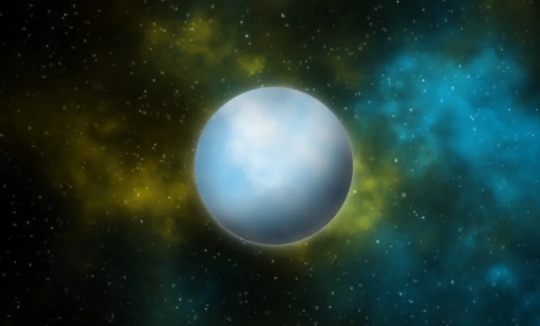 Yesod | OPUS Wikia | Fandom