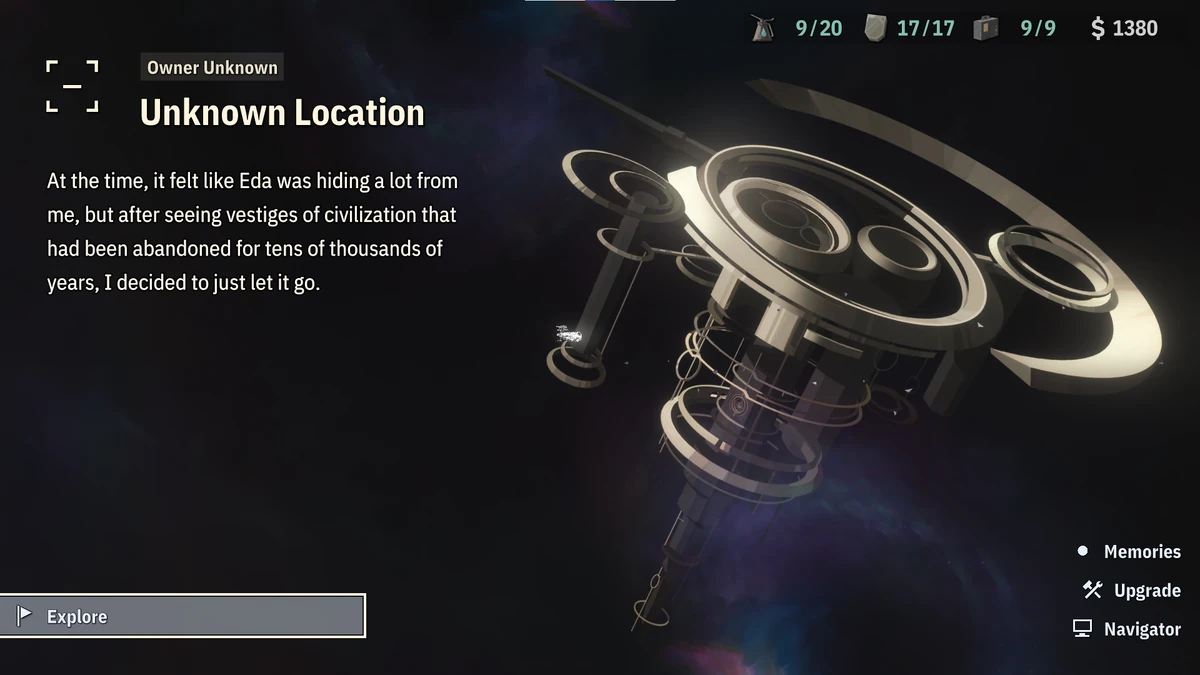 Lumen Ziggurat | OPUS Wikia | Fandom