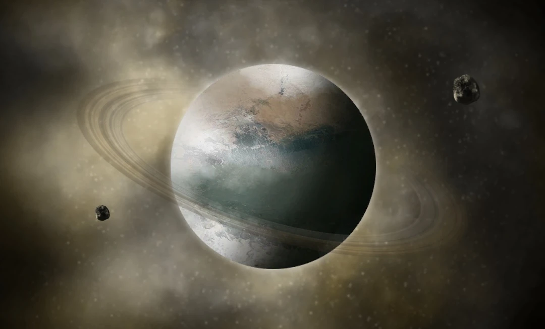 Mehiel | OPUS Wikia | Fandom