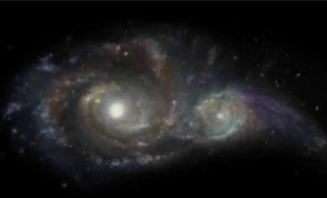 Galaxy 4 | OPUS Wikia | Fandom