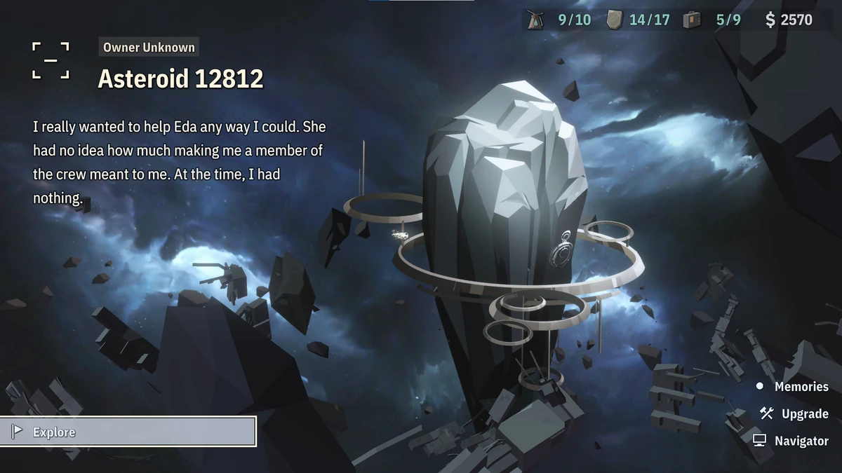 Asteroid 12812 | OPUS Wikia | Fandom