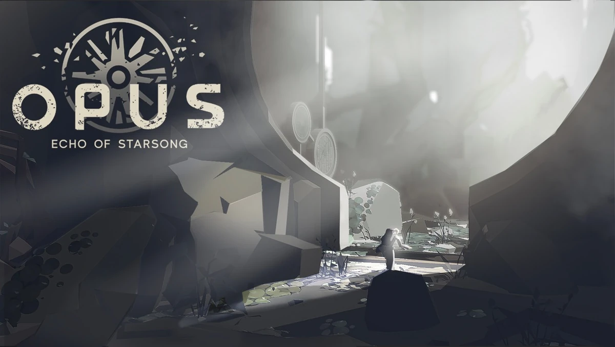 OPUS: Echo of Starsong | OPUS Wikia | Fandom