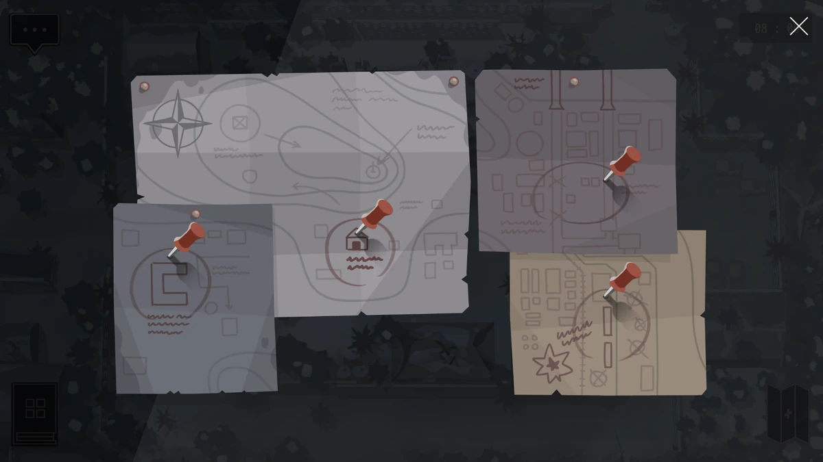 OPUS: Rocket of Whispers Locations | OPUS Wikia | Fandom