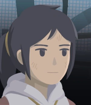 Opus: Rocket of Whispers Characters | OPUS Wikia | Fandom