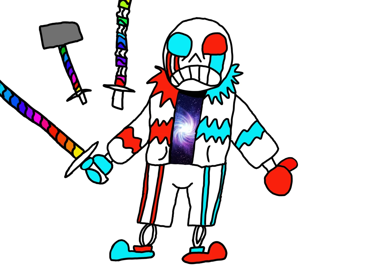 OPversalAlpha | UAU-OPVerse Wiki | Fandom