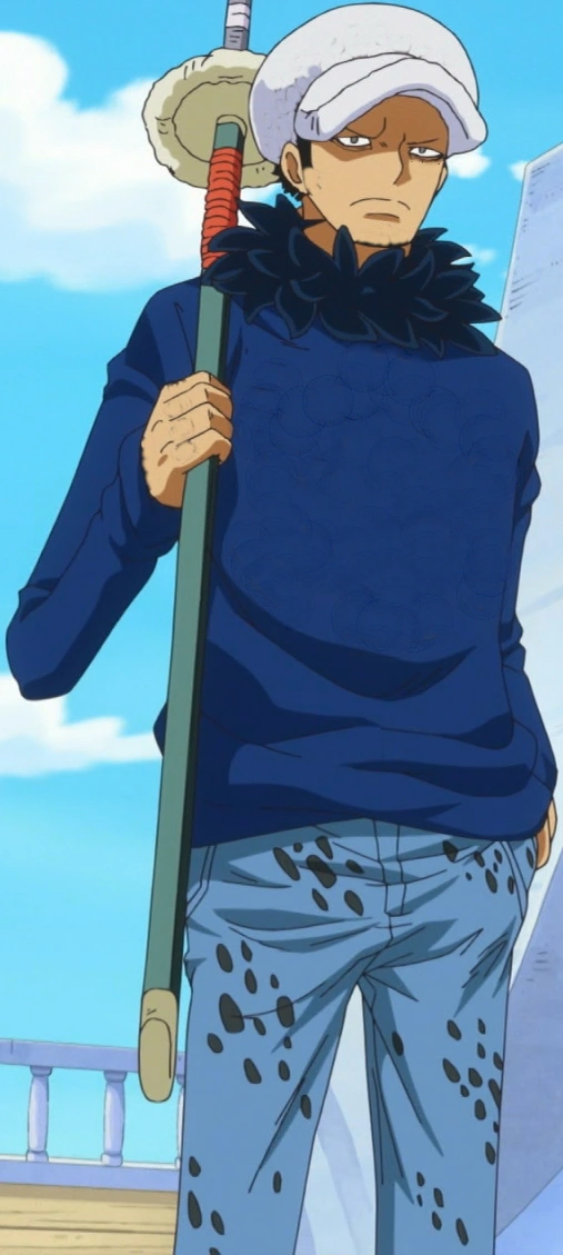 Hei | OP War Wiki | Fandom