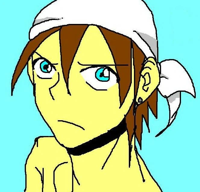Richard "Strong-Fist" | OP War Wiki | Fandom