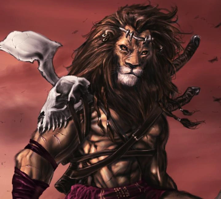 Sher | OP War Wiki | Fandom