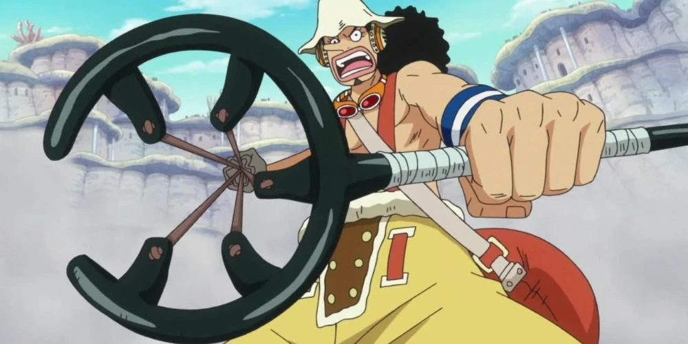 Sniper | One Piece: Worst Era Wiki | Fandom