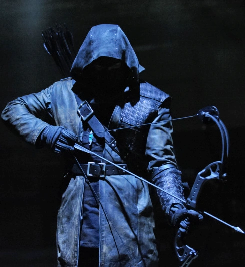 Dark Archer | Oqeivnao Wiki | Fandom