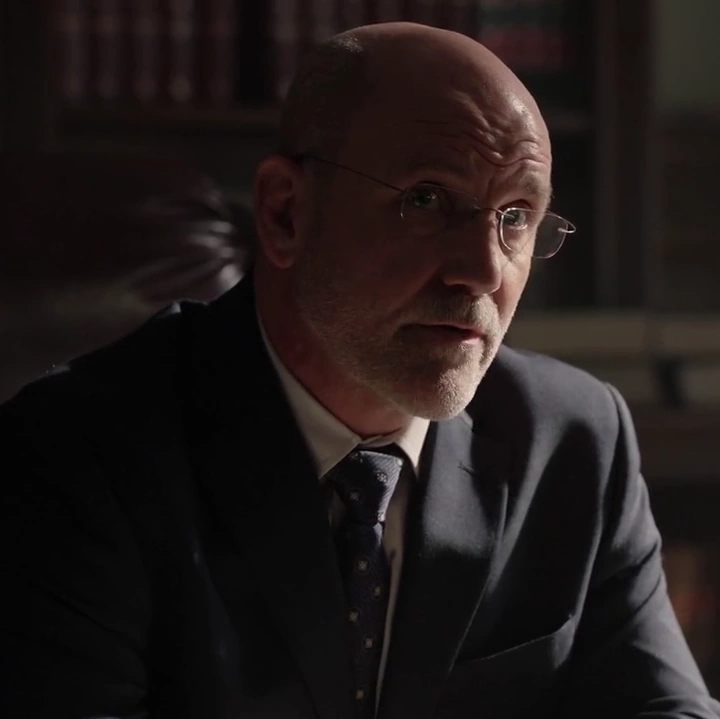 🏹C. McGarvey🏹 | Oqeivnao Wiki | Fandom