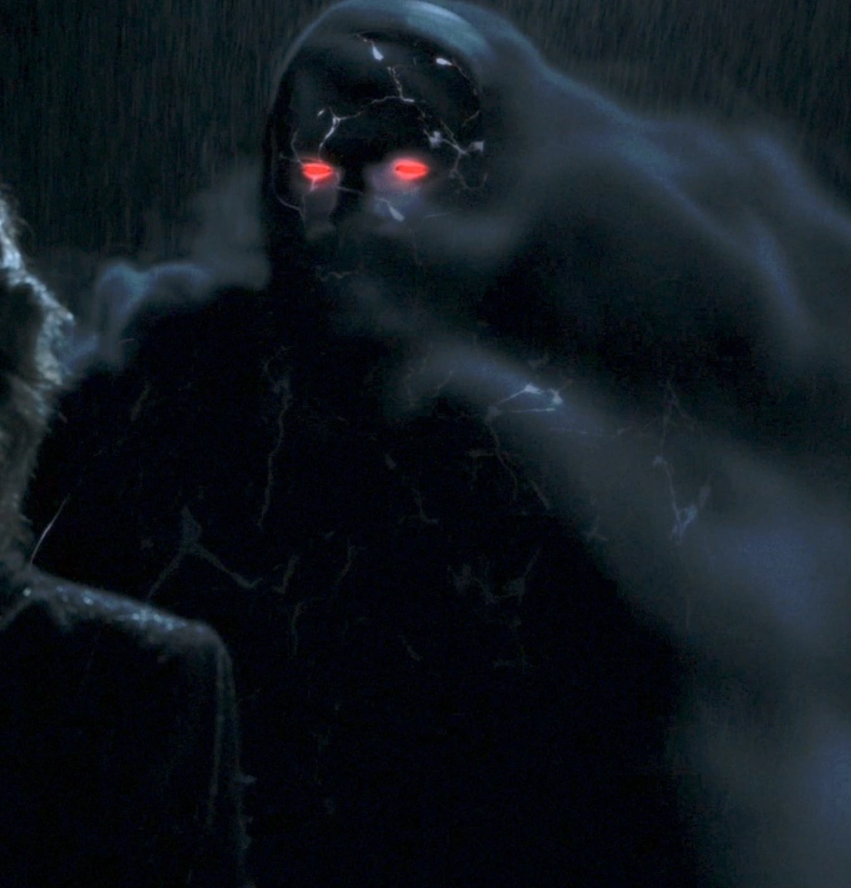 Darkseid 🌌Smallville (2001)🌌 | Oqeivnao Wiki | Fandom