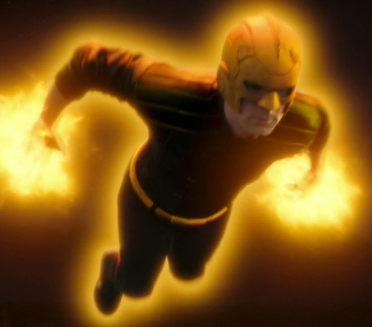 Ray | Oqeivnao Wiki | Fandom