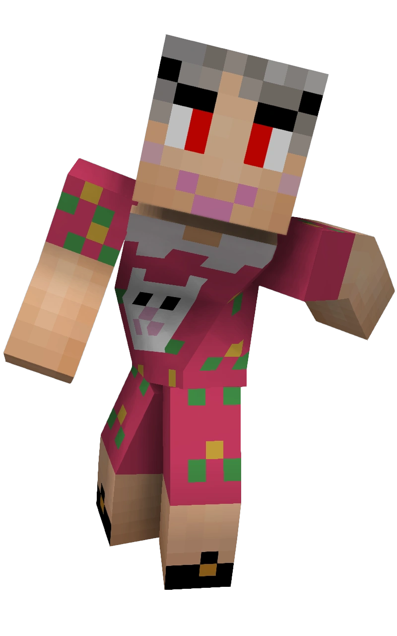 Creepy Old Lady | Oracle Legends Wiki | Fandom