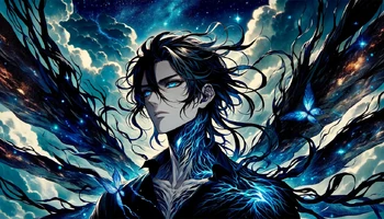 Jake Wilderth | The Oracle Paths Wiki | Fandom