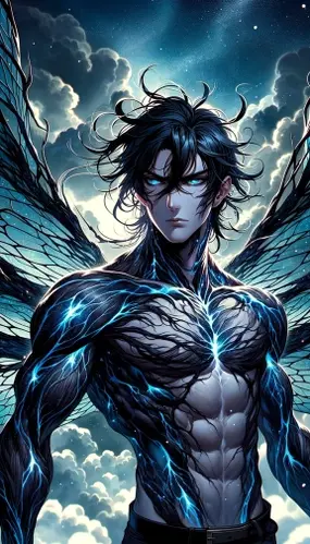 Jake Wilderth | The Oracle Paths Wiki | Fandom