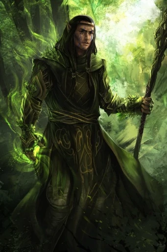 Elves | Oracle RP Wiki | Fandom