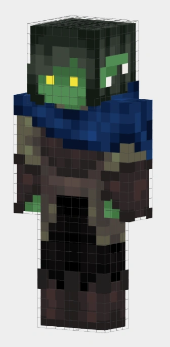 Rinn | Oracle RP Wiki | Fandom