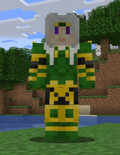 Shavir Lumbak | Oracle RP Wiki | Fandom