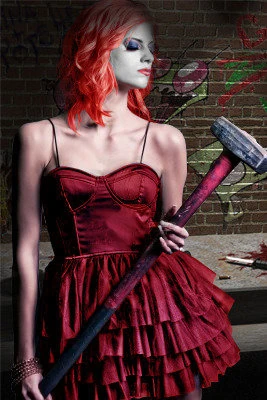 Red Hammer | Oracle Database Wiki | Fandom