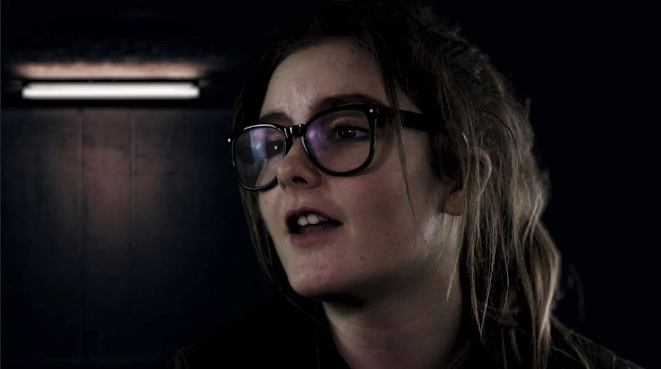 Jessica Young | The Oracle Doctor Who Universe Wiki | Fandom