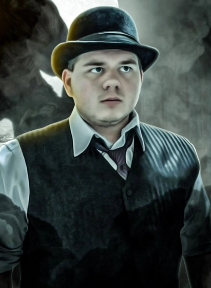 The Bowler Hat Doctor | The Oracle Doctor Who Universe Wiki | Fandom