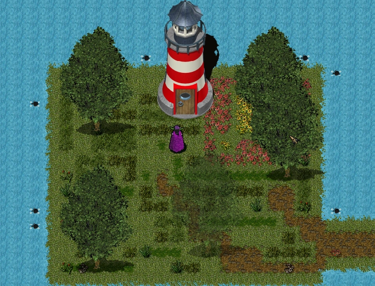 Rockwort Coast | Orake Wikia | Fandom