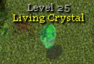 Living Crystal (G) | Orake Wikia | Fandom
