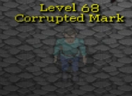 Corrupted Mark | Orake Wikia | Fandom