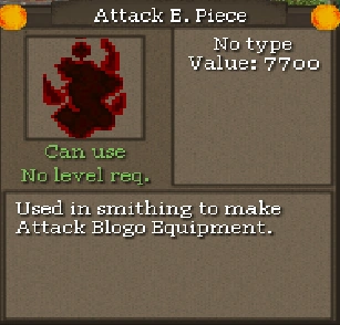 Attack Ele. Piece | Orake Wikia | Fandom