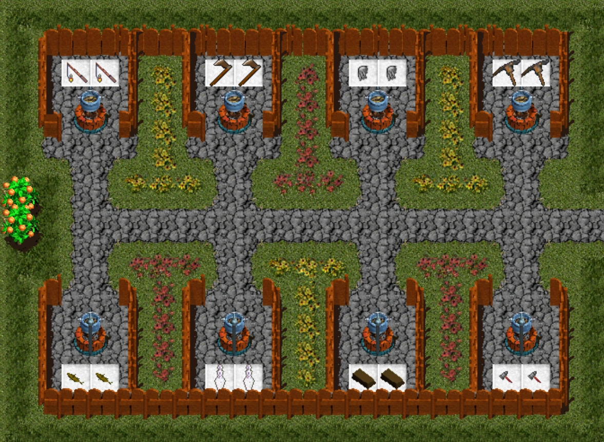 The Feast | Orake Wikia | Fandom