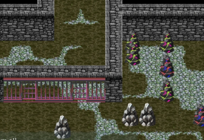 Rola Mining Area | Orake Wikia | Fandom