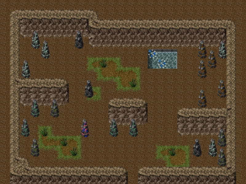 Mining Cave | Orake Wikia | Fandom