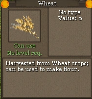 Wheat | Orake Wikia | Fandom