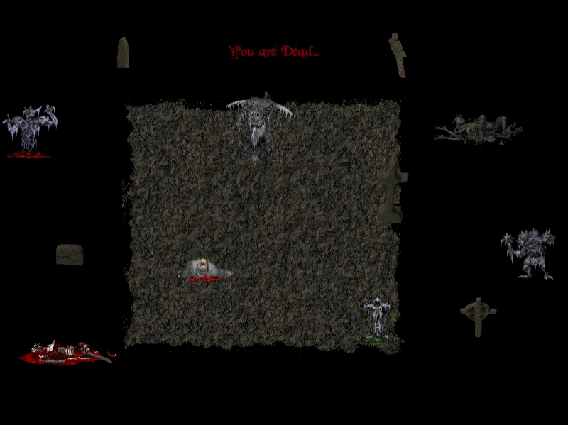 The Afterlife | Orake Wikia | Fandom