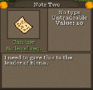 Note Two | Orake Wikia | Fandom