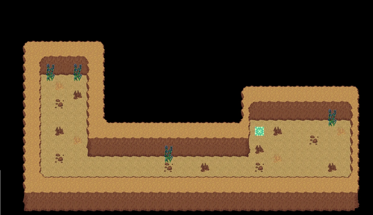 The Underpass | Orake Wikia | Fandom