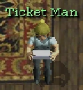 Ticket Man | Orake Wikia | Fandom