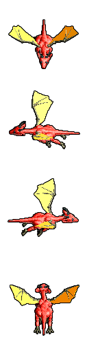 Red Dragon | Orake Wikia | Fandom