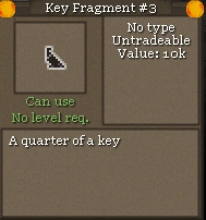 Key Fragment 3 | Orake Wikia | Fandom