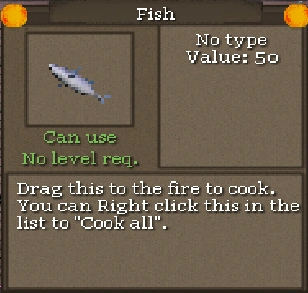 Fish | Orake Wikia | Fandom