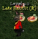 Late Rabbit (R) | Orake Wikia | Fandom
