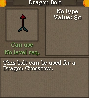 Dragon Bolts | Orake Wikia | Fandom