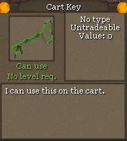 Cart Key | Orake Wikia | Fandom