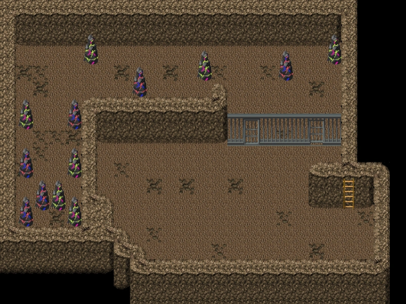 Underground Basement | Orake Wikia | Fandom